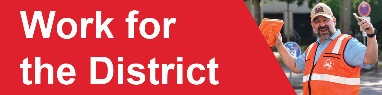 Europe District, U.S. Army Corps of Engineers